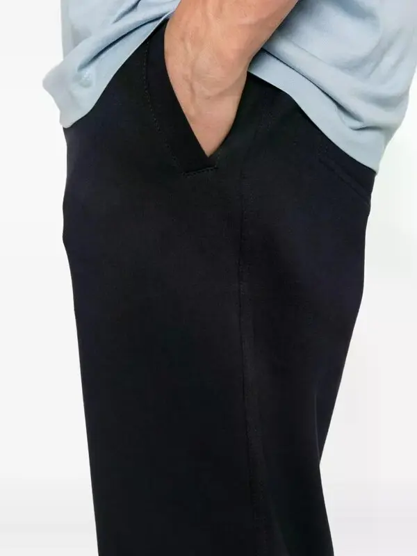 Brunello Cucinelli Drawstring Track Pants