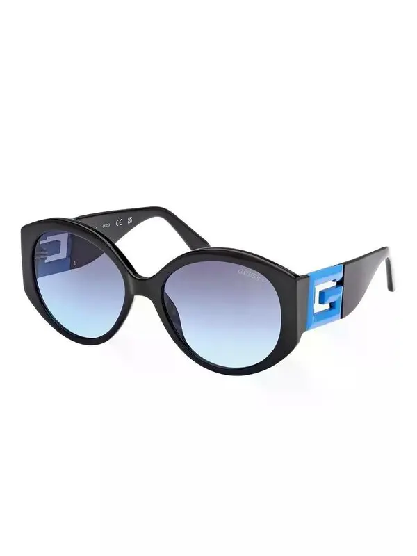 Guess Gradient-lens Sunglasses