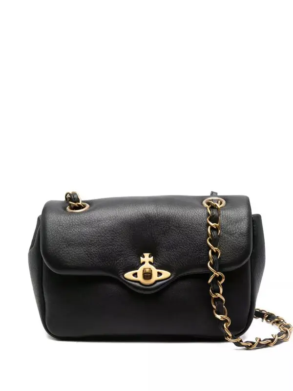 VIVIENNE WESTWOOD Anita Shoulder Bag