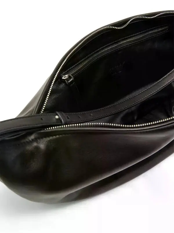 Marsèll Volta Leather Shoulder Bag