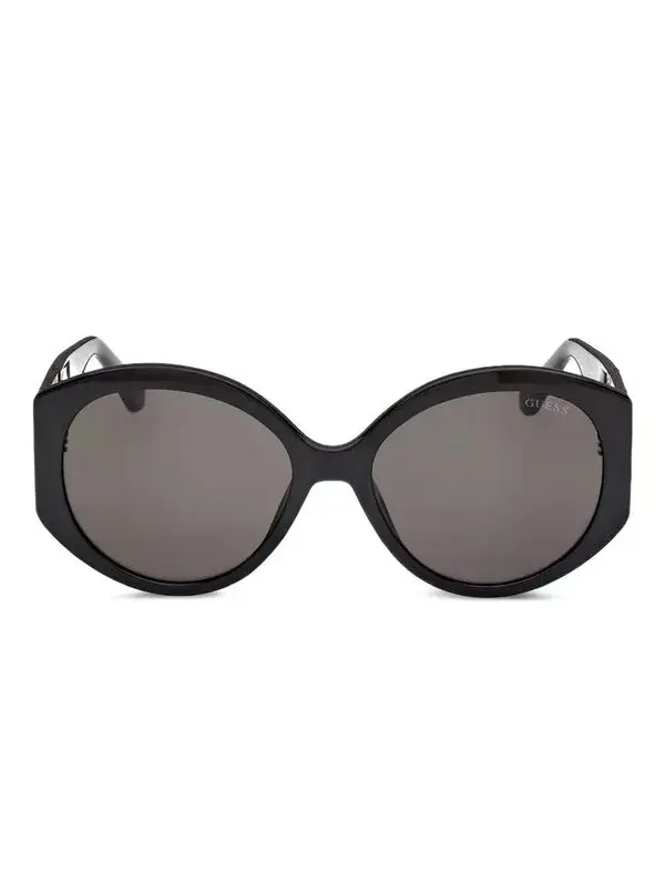Guess Round-frame Sunglasses