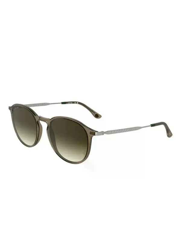 Lacoste Round Sunglasses