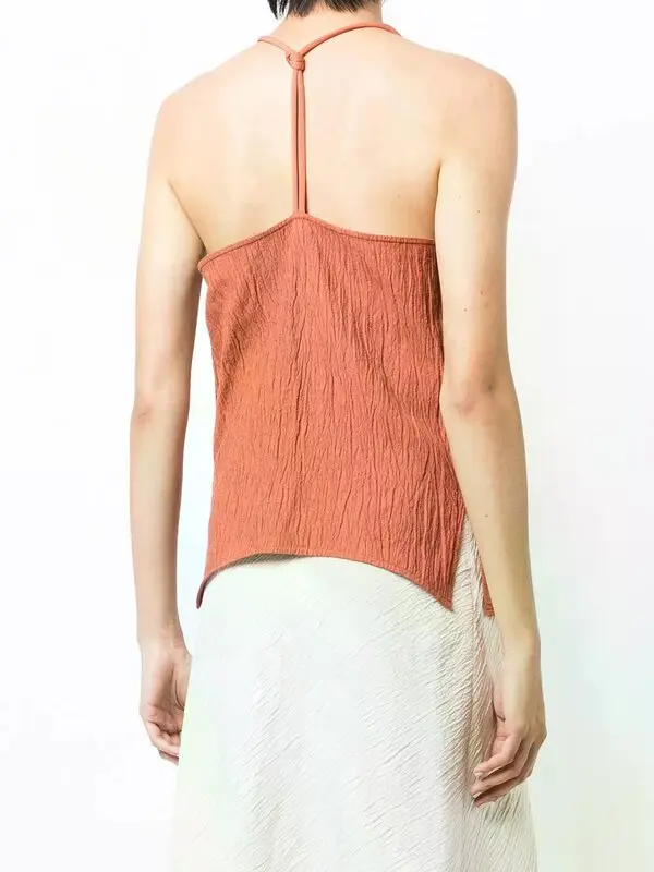 MULLER OF YOSHIOKUBO Sand Wave Camisole