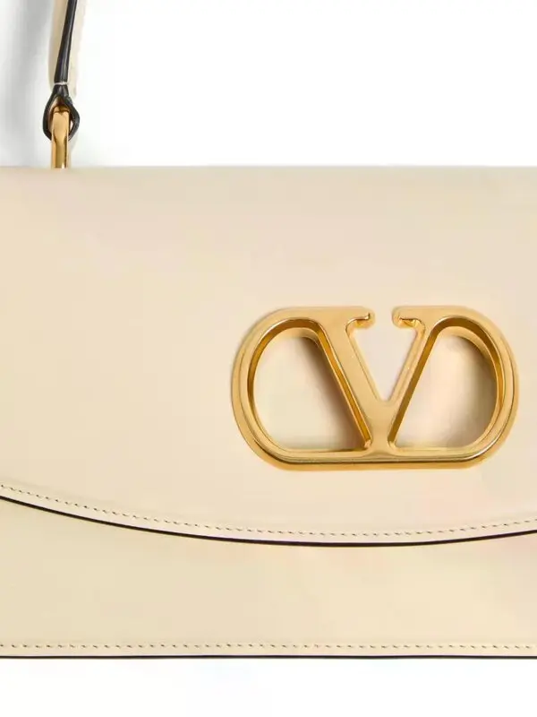 Valentino Garavani Vain Tote Bag - Neutrals