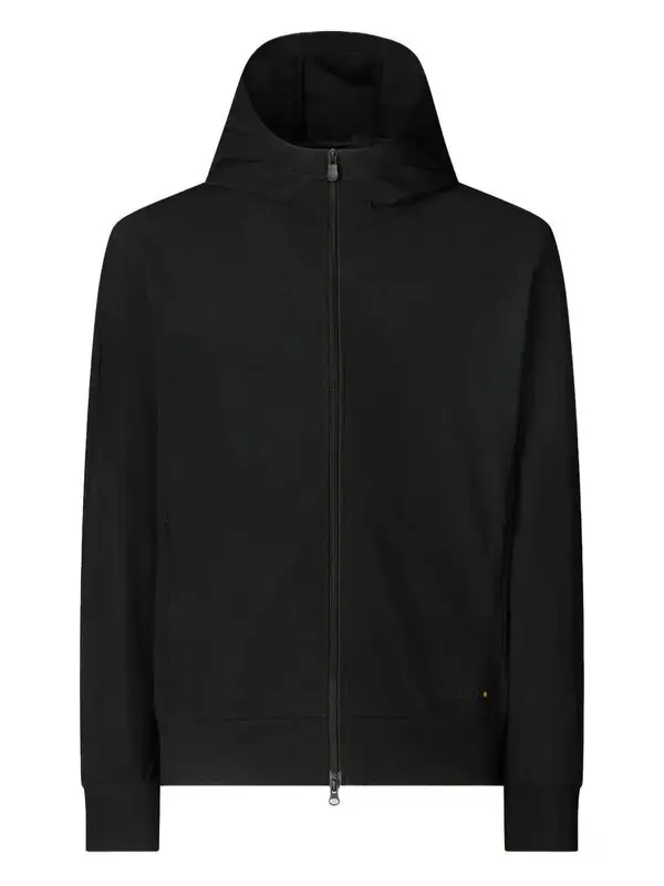 SAVE THE DUCK Hooded Zip-up Jacket