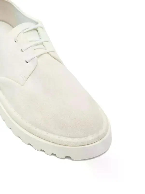 Marsèll Sancrispa Derby Shoes