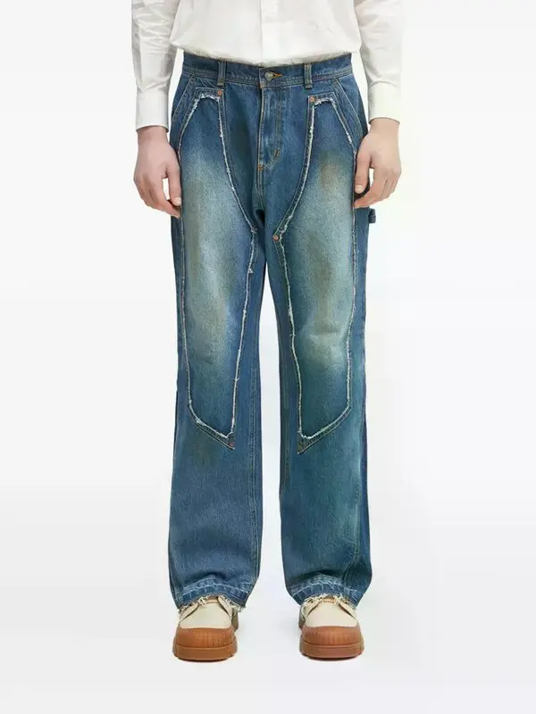 Andersson Bell Rodeo Carpenter Apa793m Jeans