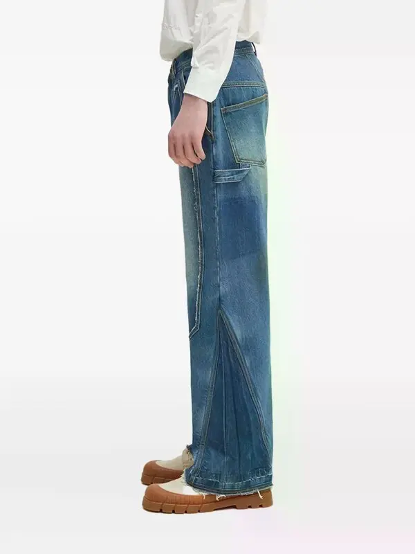 Andersson Bell Rodeo Carpenter Apa793m Jeans
