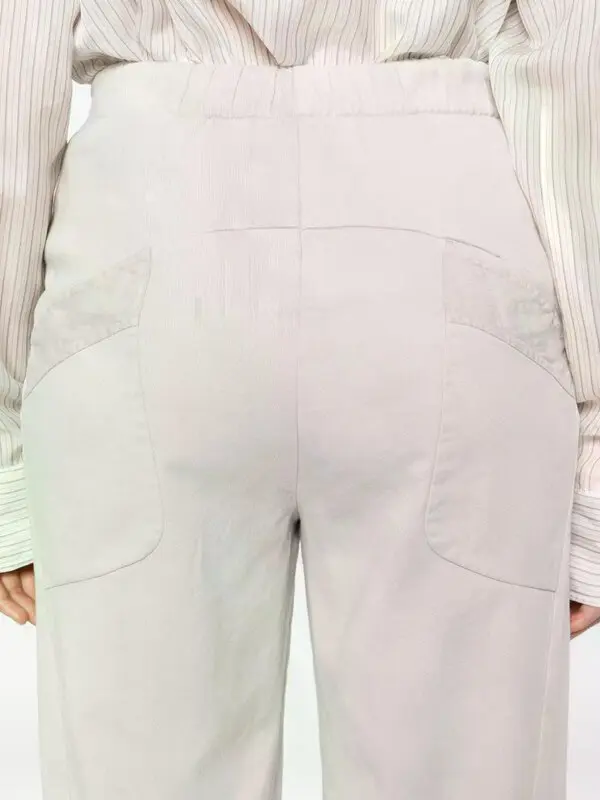 Transit Comfort Trousers
