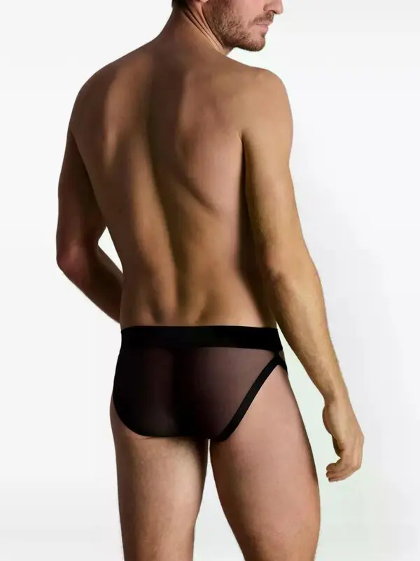 MAISON CLOSE Pure Tentation Briefs