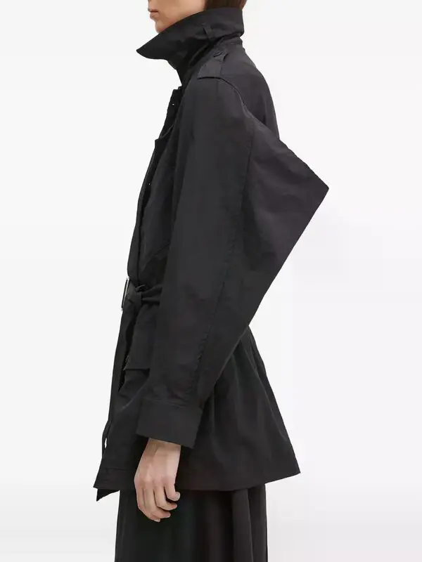 Kenzo Belted Trench Coat