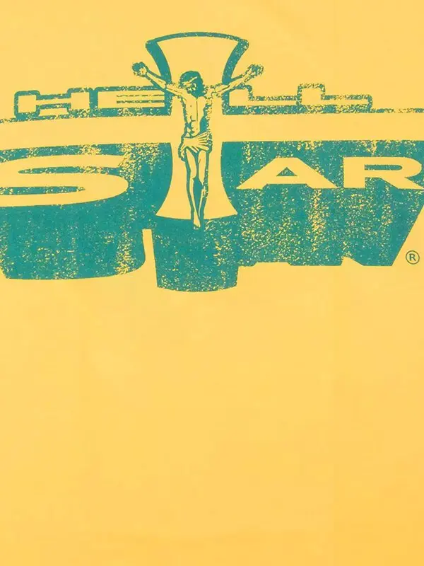 HELLSTAR Graphic-print T-shirt
