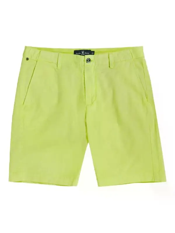 Psycho Bunny Four-pocket Shorts