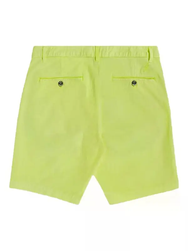 Psycho Bunny Four-pocket Shorts