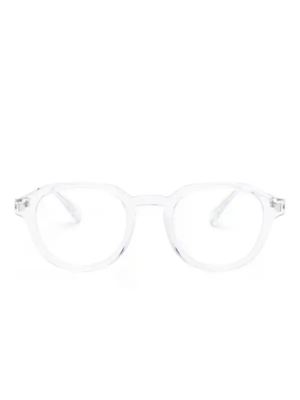 Mykita Round-frame Glasses