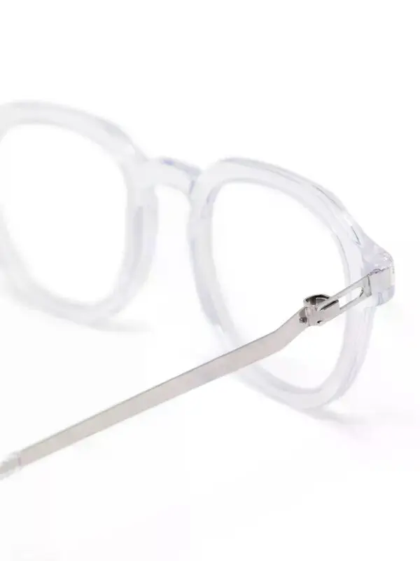 Mykita Round-frame Glasses