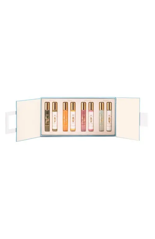 Tocca Fragrance Layering Set $64 Value