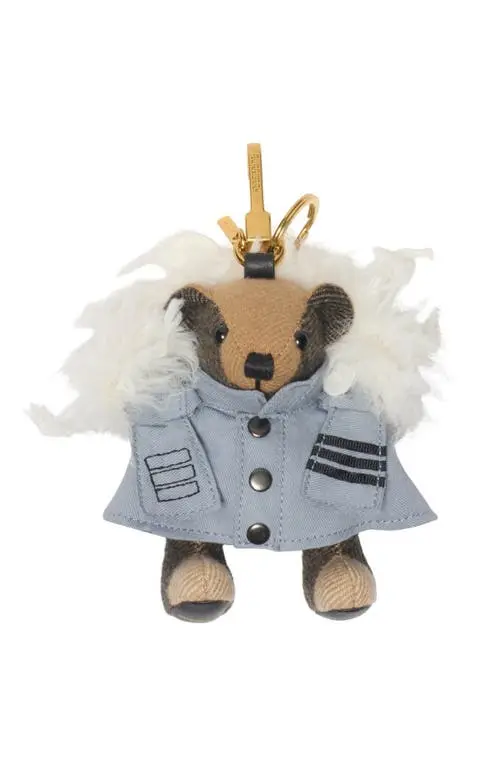 Burberry Thomas Bear Charm - Gale