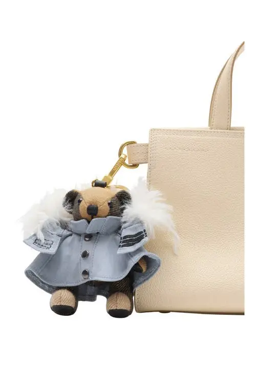 Burberry Thomas Bear Charm