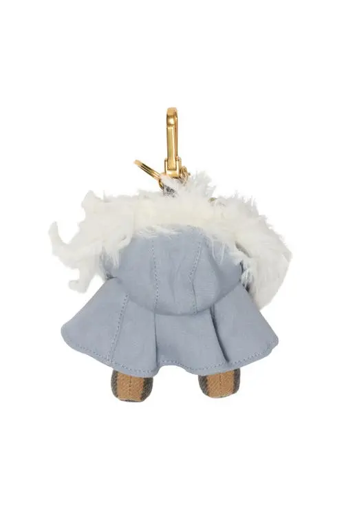 Burberry Thomas Bear Charm