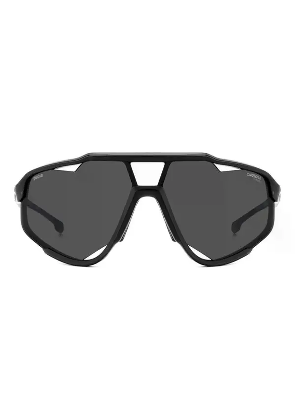 Carrera Eyewear Oversized-frame Sunglasses - Black