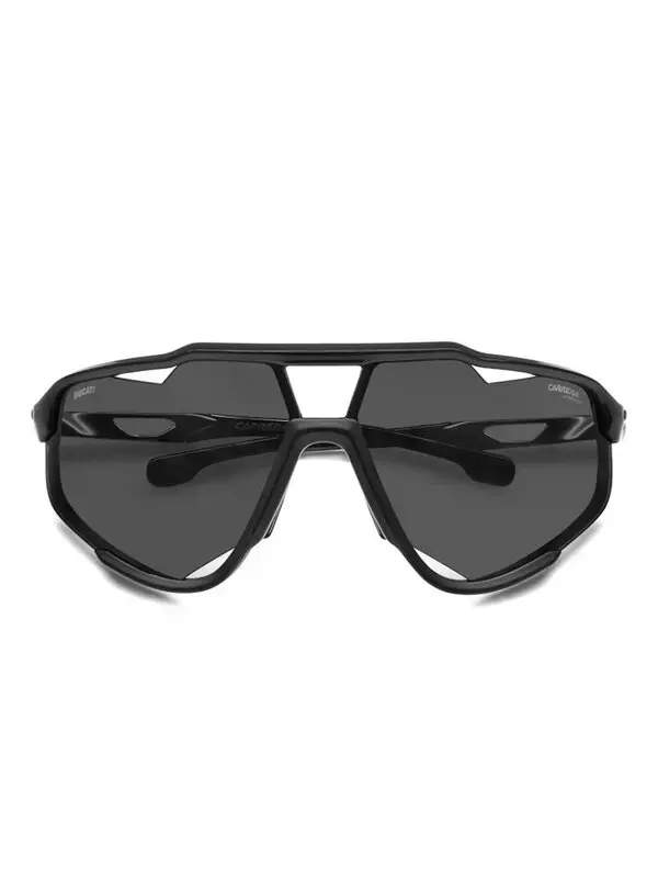 Carrera Eyewear Oversized-frame Sunglasses