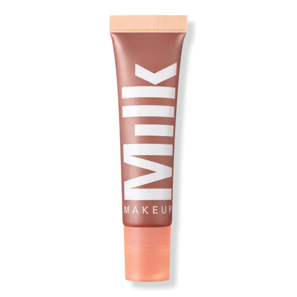 MILK MAKEUP Balmade Hydrating Tinted Lip Balm With Electrolytes - Pump