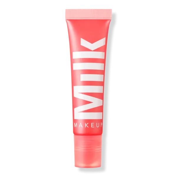 MILK MAKEUP Balmade Hydrating Tinted Lip Balm With Electrolytes - Werk Out