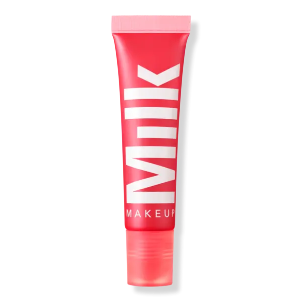 MILK MAKEUP Balmade Hydrating Tinted Lip Balm With Electrolytes - Refresher