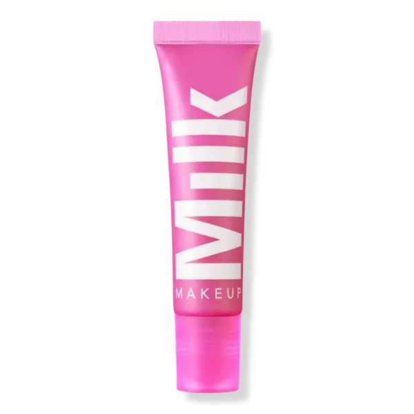 MILK MAKEUP Balmade Hydrating Tinted Lip Balm With Electrolytes - Juiced