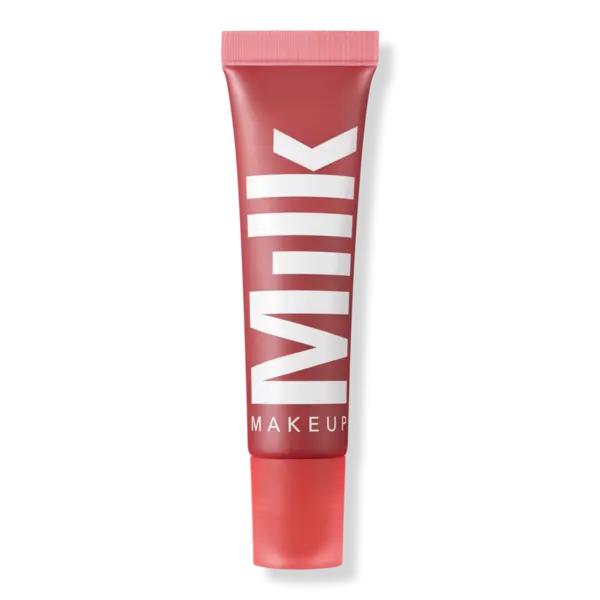 MILK MAKEUP Balmade Hydrating Tinted Lip Balm With Electrolytes - Quench