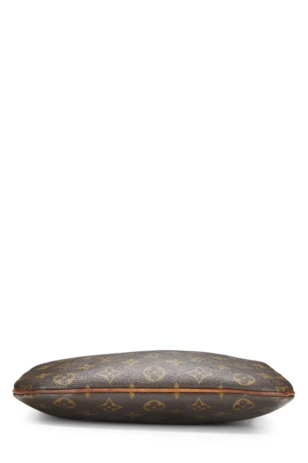 LOUIS VUITTON Monogram Pochette Bosphore