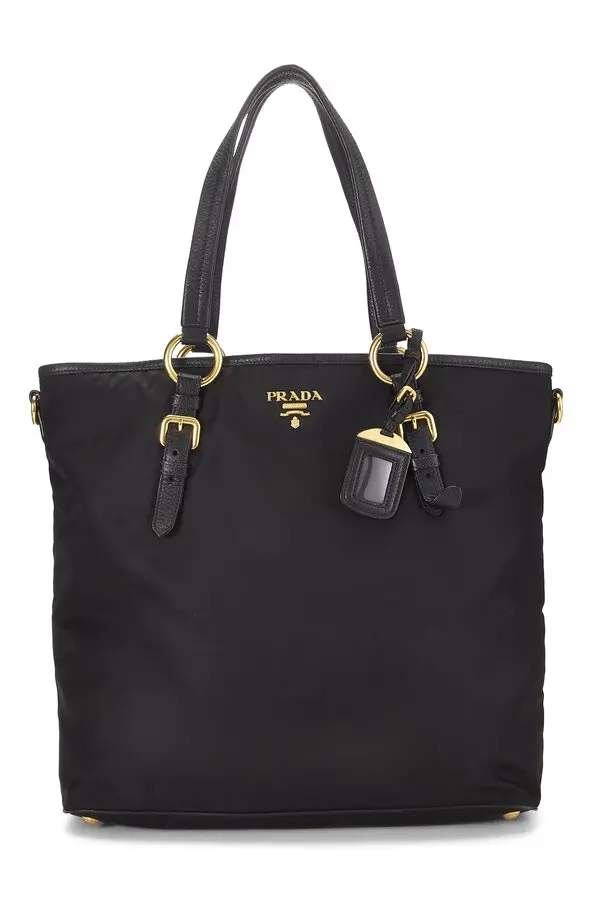 Prada Convertible Tote