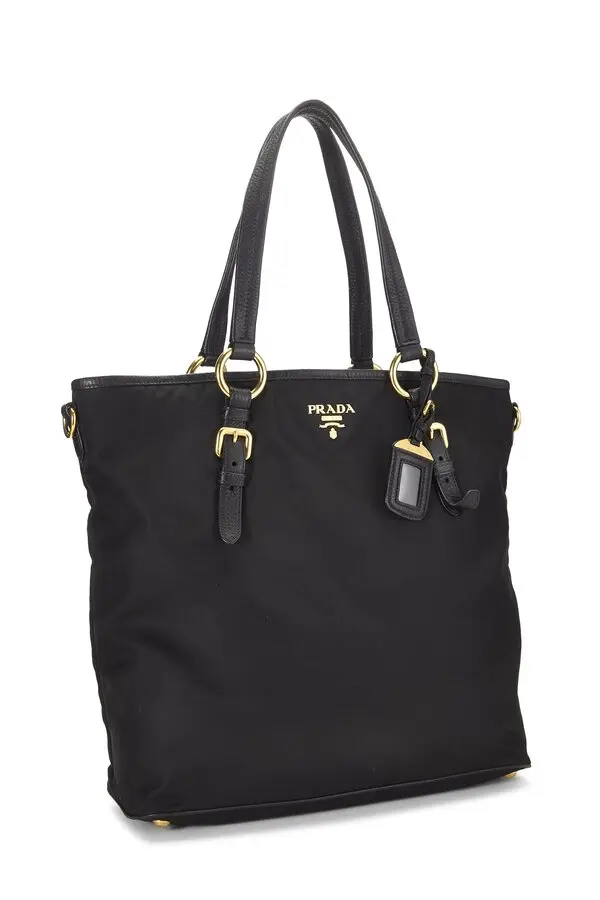 Prada Convertible Tote