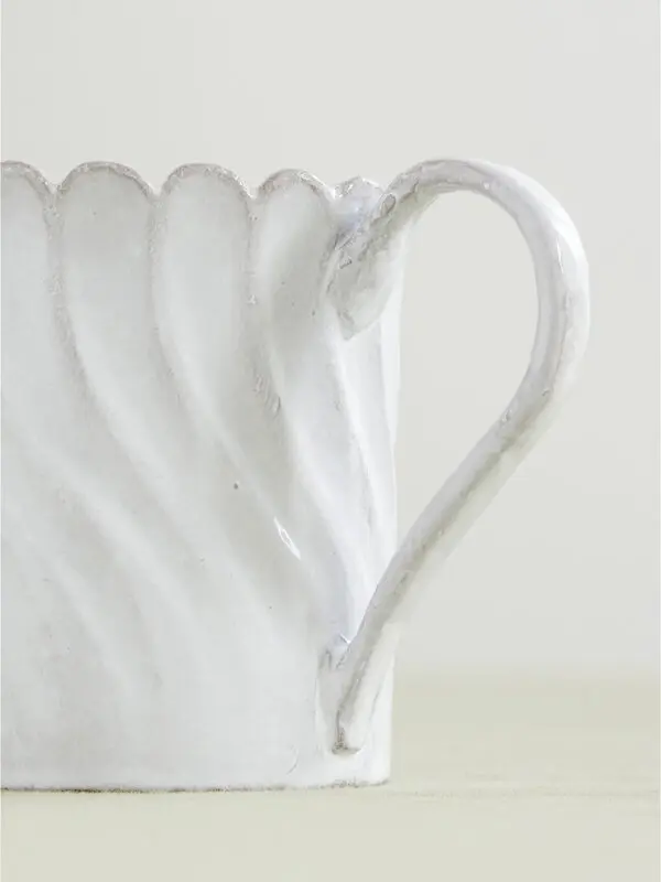 ASTIER DE VILLATTE Peggy Ceramic Mug