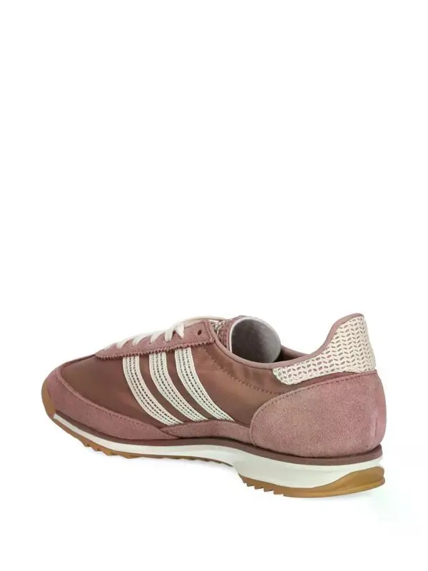 adidas gazelle silver green womens adidas Nora Shoes