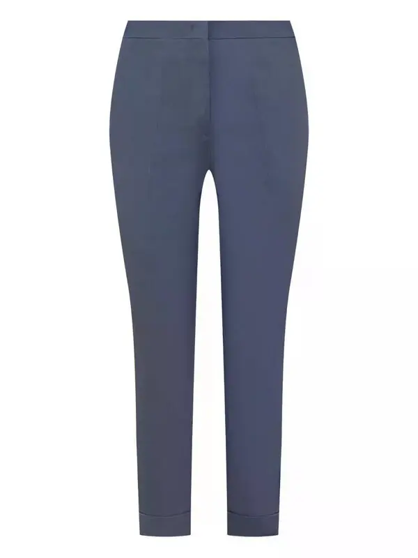 Etro Cropped Trousers