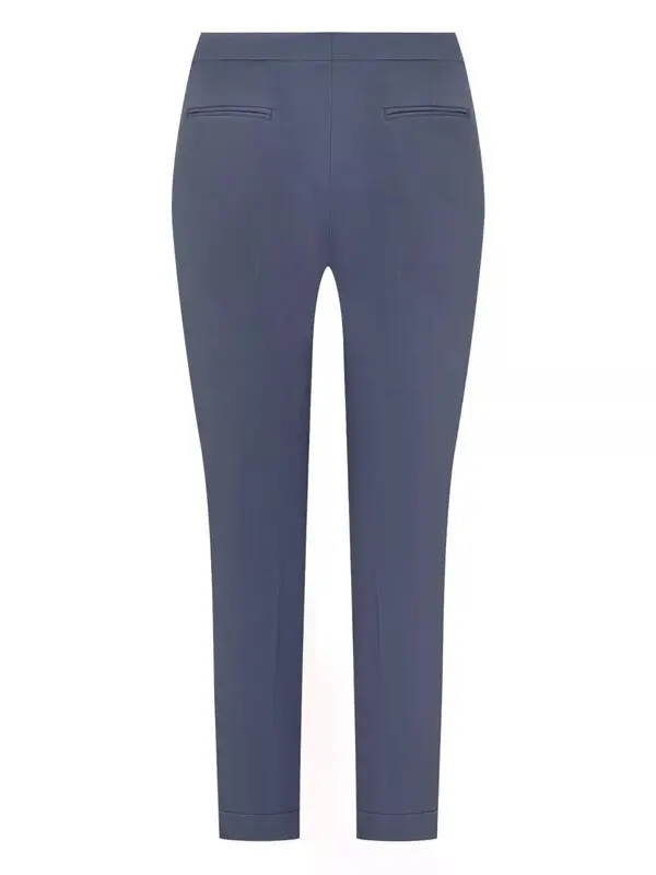 Etro Cropped Trousers