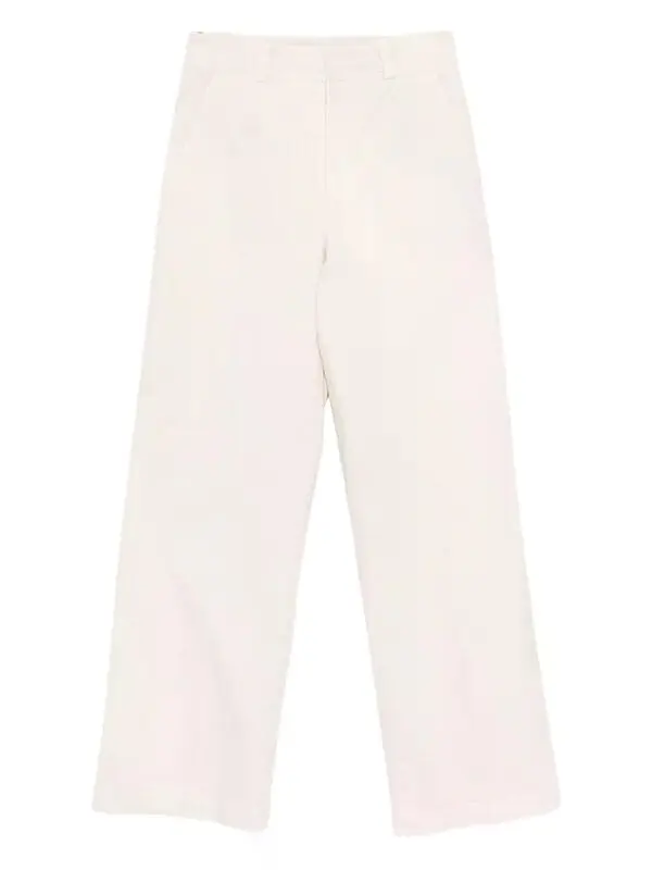 Peserico Cotton Trousers