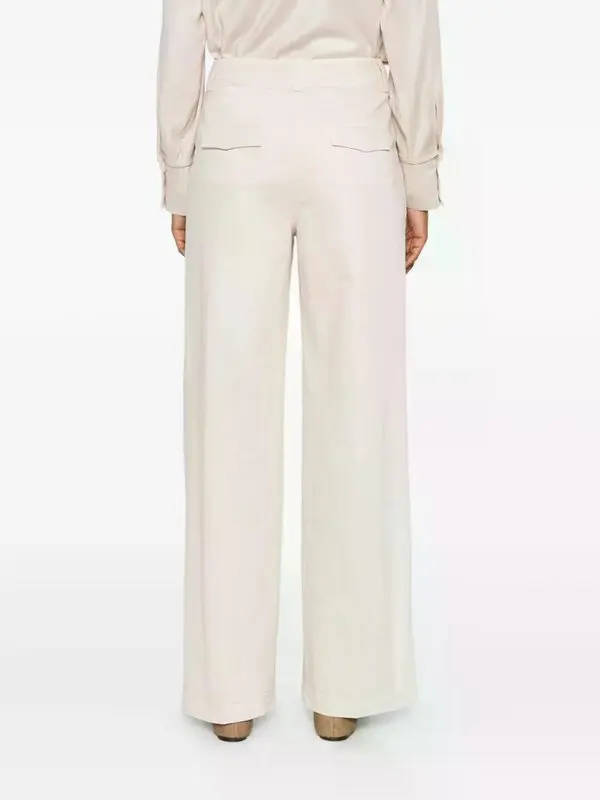Peserico Cotton Trousers