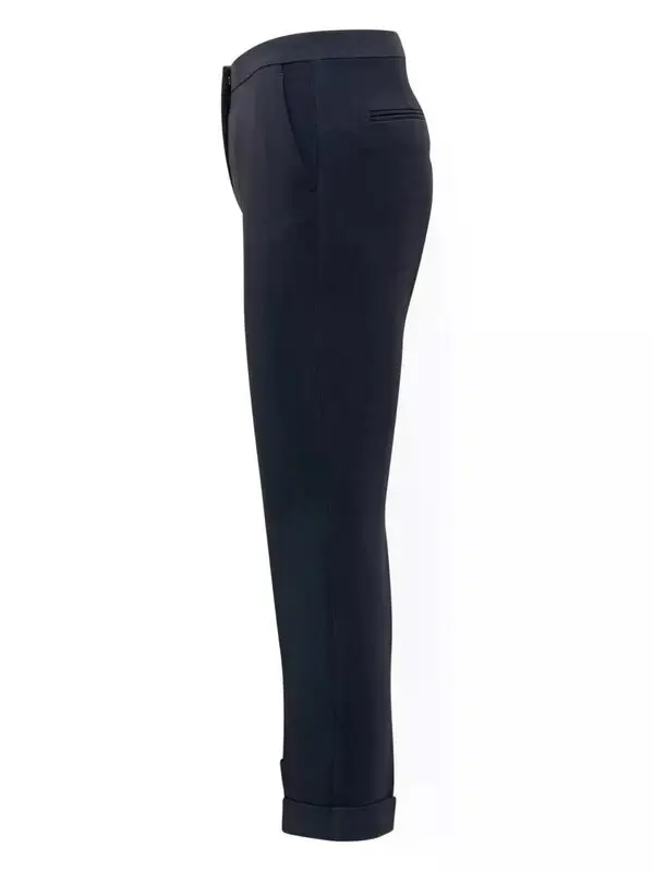 Etro Cropped Trousers