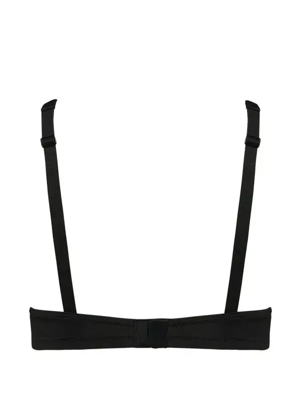 MAISON CLOSE Pure Tentation Plunge Bra