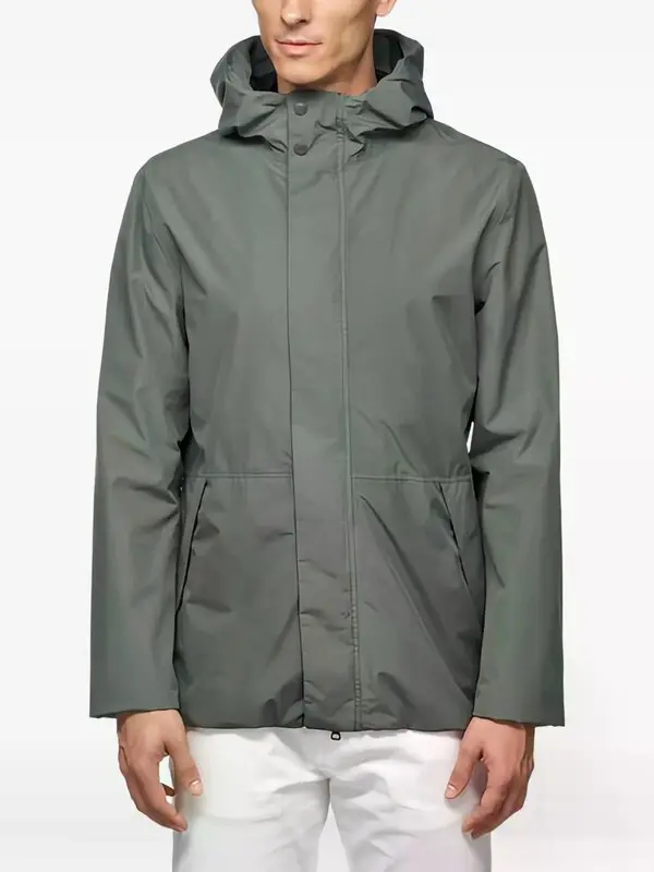 Geox Doray Hooded Jacket