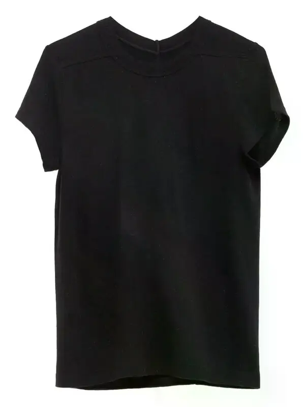 Rick Owens Short-sleeve Top