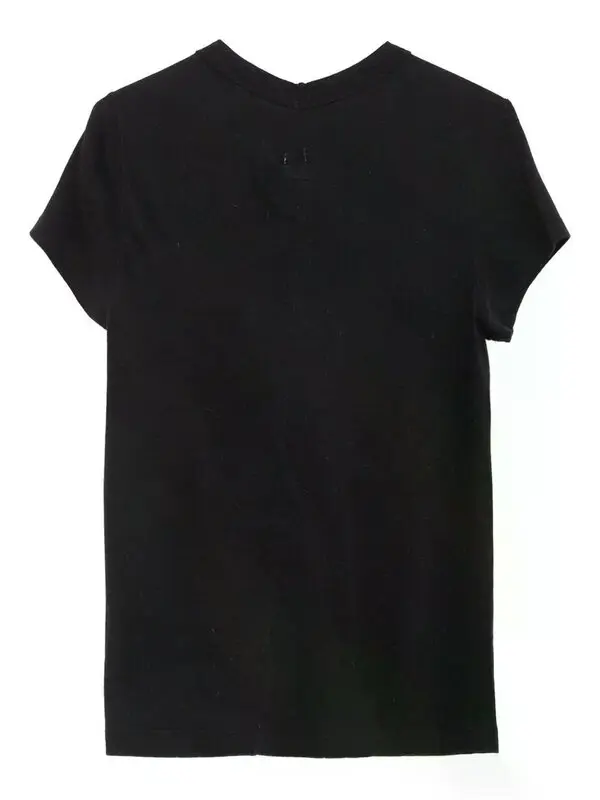 Rick Owens Short-sleeve Top