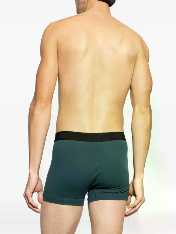 TOM FORD Branded-waistband Boxers