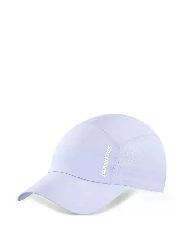 SALOMON Perforated-panel Cap