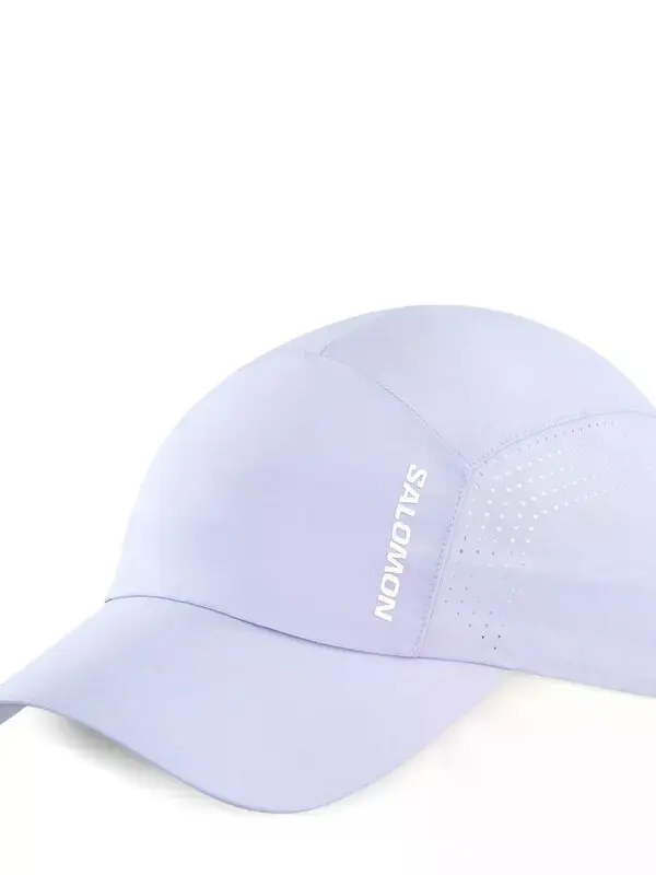 SALOMON Perforated-panel Cap