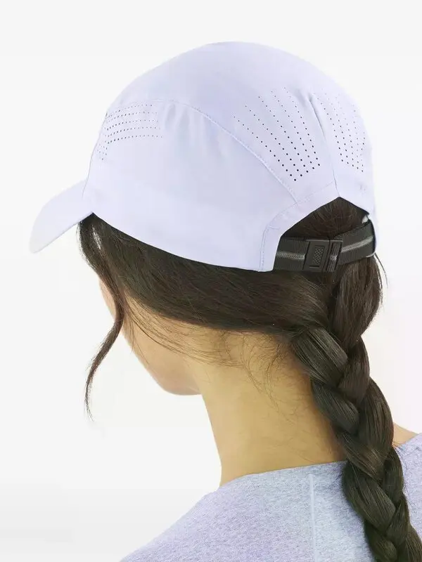 SALOMON Perforated-panel Cap
