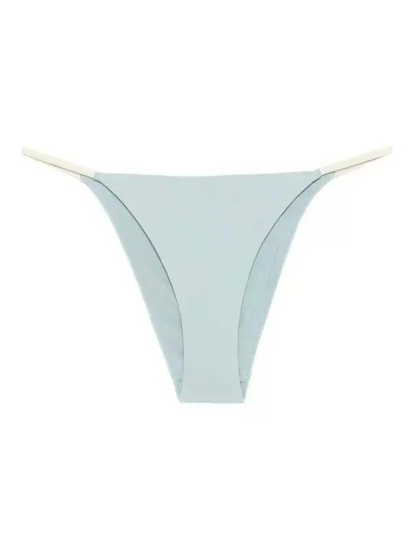 Sir The Label Cielo Bikini Bottoms - Blue